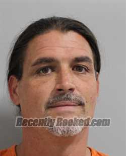 Recent Booking / Mugshot for RODNEY BROWN in Polk County, Florida