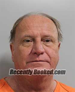 Recent Booking / Mugshot for MICHAEL BAMBUROSKI in Polk County, Florida