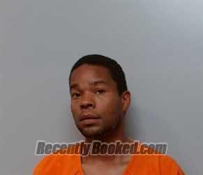 Recent Booking / Mugshot for ROLAND PRATHER in Polk County, Florida