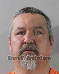 Recent Booking / Mugshot for CHRISTOPHER JENNINGS in Polk County, Florida