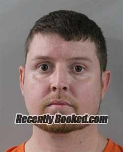 Recent Booking / Mugshot for JOSHUA BURROUGHS in Polk County, Florida