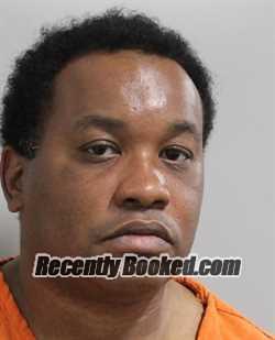 Recent Booking / Mugshot for DONALD NELSON in Polk County, Florida