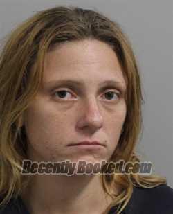 Recent Booking / Mugshot for DESTINY SUTTON in Polk County, Florida