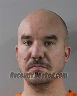 Recent Booking / Mugshot for BENJAMIN COOK in Polk County, Florida