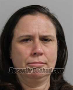 Recent Booking / Mugshot for SARAH FRIDOVICH in Polk County, Florida