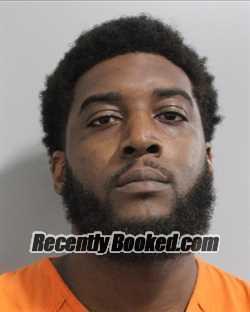 Recent Booking / Mugshot for PATRICK MORGAN in Polk County, Florida