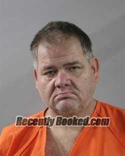 Recent Booking / Mugshot for DANIEL ADAMS in Polk County, Florida