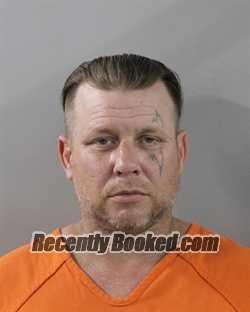Recent Booking / Mugshot for TIMOTHY BREWER in Polk County, Florida