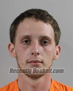 Recent Booking / Mugshot for AUSTIN KEENER in Polk County, Florida