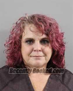 Recent Booking / Mugshot for KELLY DYER in Polk County, Florida