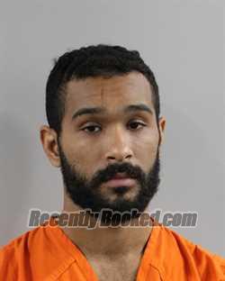 Recent Booking / Mugshot for TYLER INGLE in Polk County, Florida