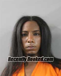 Recent Booking / Mugshot for DAMIAN MIKELL in Polk County, Florida