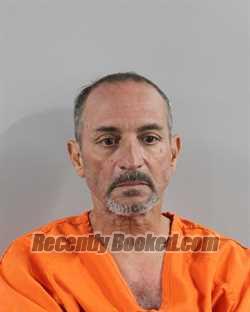 Recent Booking / Mugshot for JOSE MARTINEZ in Polk County, Florida