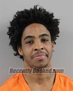 Recent Booking / Mugshot for QUANTAVIUS PIGLER in Polk County, Florida