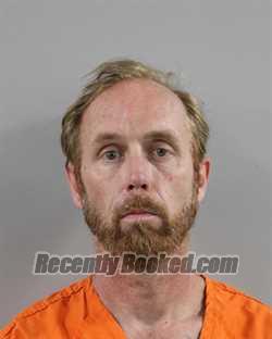 Recent Booking / Mugshot for ERIC BRANDT in Polk County, Florida