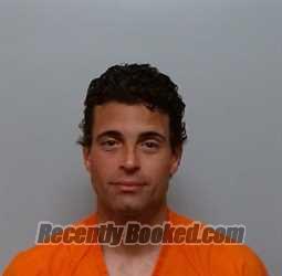 Recent Booking / Mugshot for CHRISTIAN IRIZARRY in Polk County, Florida