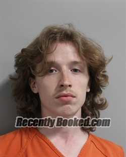 Recent Booking / Mugshot for DEVON DOYLE in Polk County, Florida