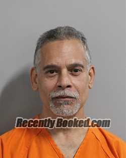 Recent Booking / Mugshot for ERASMO LABOY in Polk County, Florida