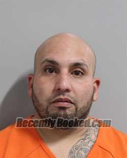 Recent Booking / Mugshot for JONATHAN COLON NEGRON in Polk County, Florida