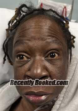 Recent Booking / Mugshot for VAKISHA SMITH in Polk County, Florida