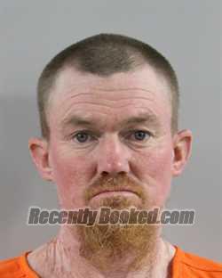 Recent Booking / Mugshot for ERIC PHENIS in Polk County, Florida