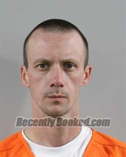 Recent Booking / Mugshot for KYLE LEWIS in Polk County, Florida