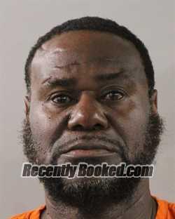 Recent Booking / Mugshot for RODNEY JONES in Polk County, Florida