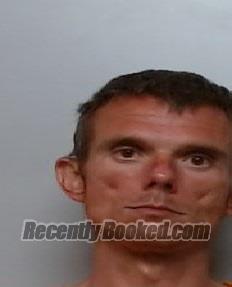 Recent Booking / Mugshot for JEFFREY ROBERTS in Polk County, Florida