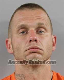 Recent Booking / Mugshot for BLAKE SWONGER in Polk County, Florida