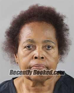 Recent Booking / Mugshot for JOYCE GARRETT in Polk County, Florida