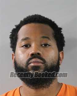 Recent Booking / Mugshot for ERIC BARRETT in Polk County, Florida