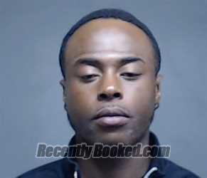 Recent Booking / Mugshot for ADRIAN EDWARD in Polk County, Florida