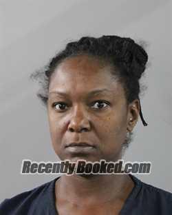 Recent Booking / Mugshot for PRECIOUS SMITH in Polk County, Florida