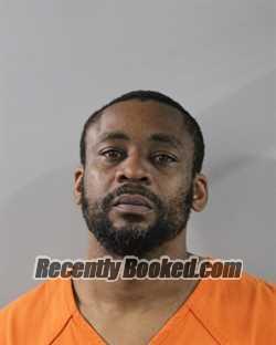 Recent Booking / Mugshot for QUENTIN WILSON in Polk County, Florida
