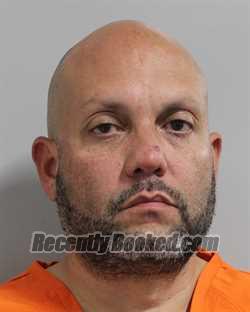Recent Booking / Mugshot for STEVEN RAMIREZ MARTINEZ in Polk County ...