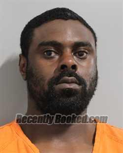 Recent Booking / Mugshot for JUSTIN JACKMAN in Polk County, Florida