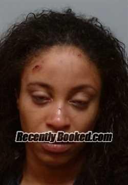 Recent Booking / Mugshot for JUSTICE MAYES in Polk County, Florida