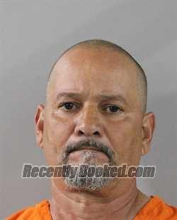 Recent Booking / Mugshot for EDDIE RAMOS in Polk County, Florida
