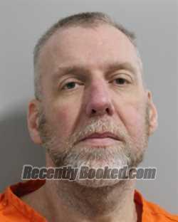 Recent Booking / Mugshot for TIMOTHY PRESTON in Polk County, Florida