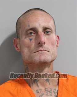 Recent Booking / Mugshot for MICHAEL DEVORE in Polk County, Florida