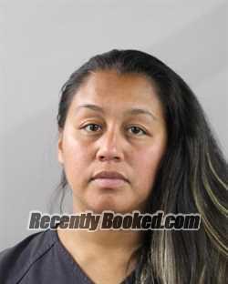 Recent Booking / Mugshot for ROBIN MCCLELLAN in Polk County, Florida