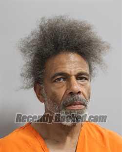Recent Booking / Mugshot for GREGORY HAMPTON in Polk County, Florida