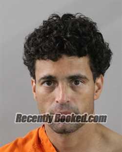 Recent Booking / Mugshot for CHRISTIAN IRIZARRY in Polk County, Florida