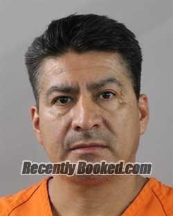Recent Booking / Mugshot for JAIME SUAREZ in Polk County, Florida