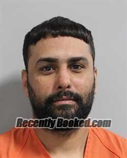 Recent Booking / Mugshot for CARLOS RODRIGUEZ FLORES in Polk County ...