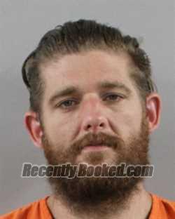 Recent Booking / Mugshot for DANIEL CONROY in Polk County, Florida