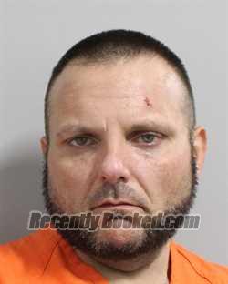 Recent Booking / Mugshot for JOSEPH GAITHER in Polk County, Florida