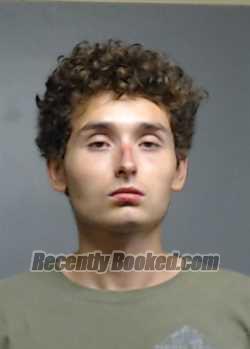 Recent Booking / Mugshot for SHANE WILEY in Polk County, Florida