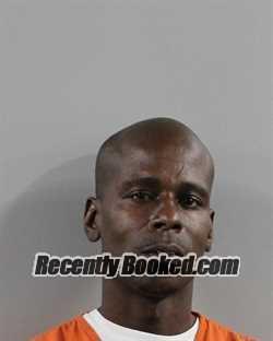 JAMES RUFFIN Arrest Record & Booking Info – Polk County, Florida ...