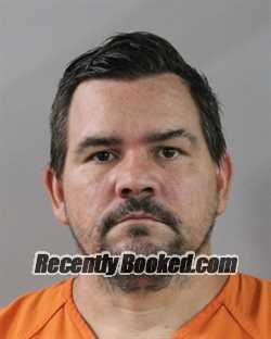 Recent Booking / Mugshot for DANIEL WALKER in Polk County, Florida